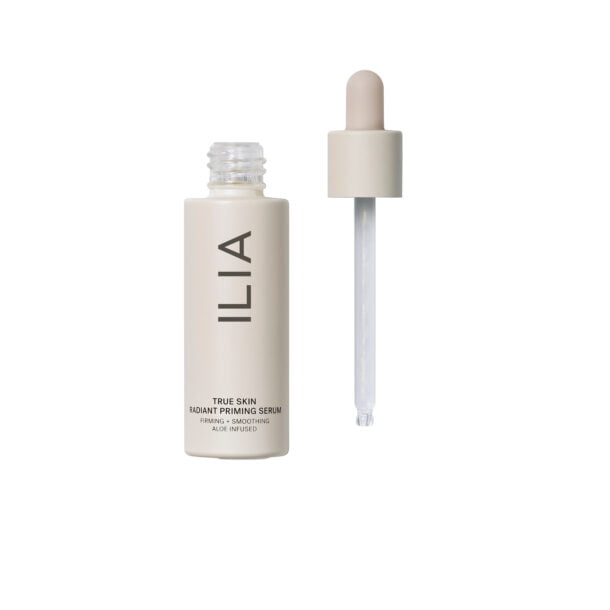 Ilia True Skin Radiant Priming Serum • mooi natural beauty