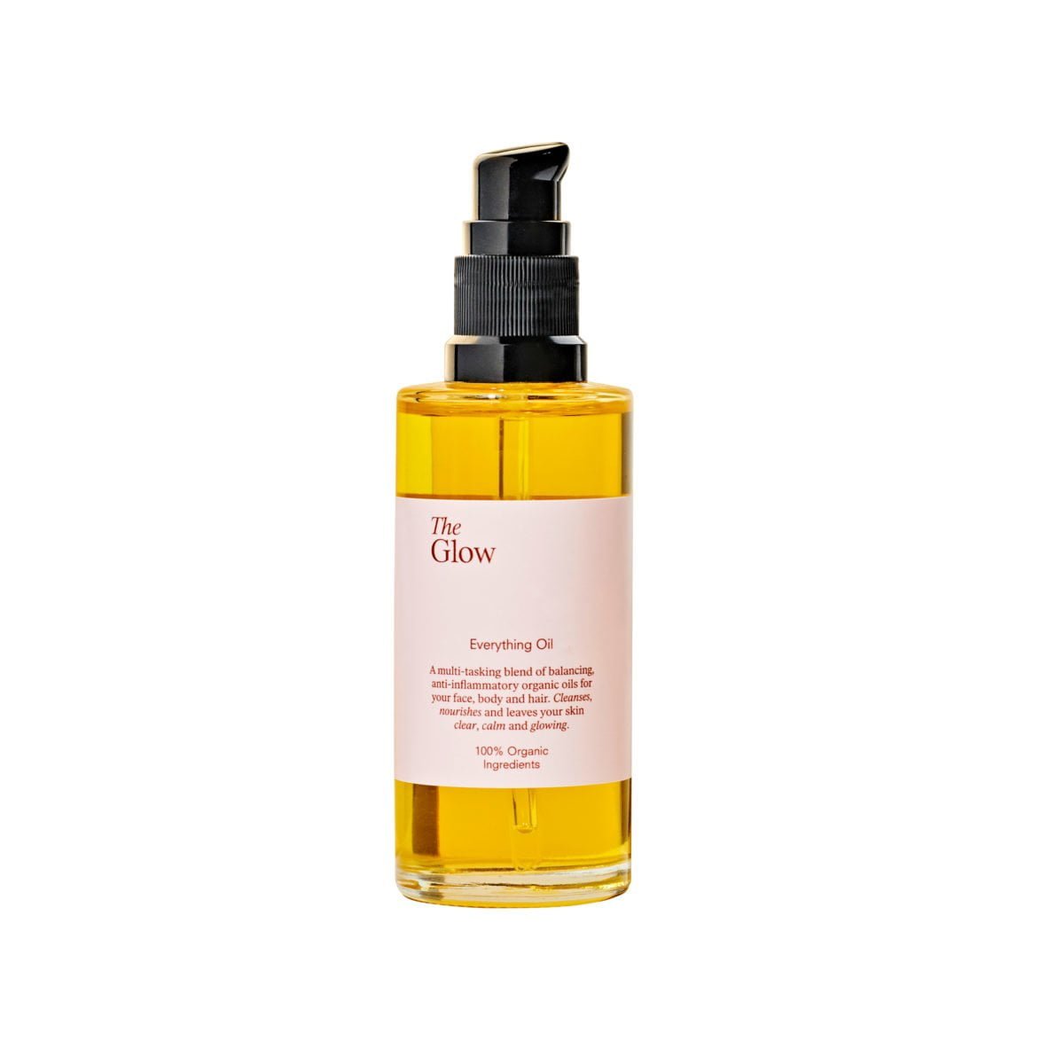 The Glow Everything Oil • mooi natural beauty