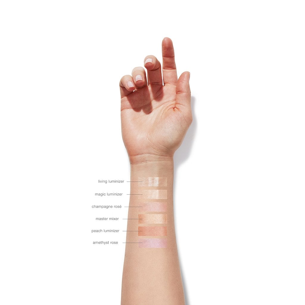 rms beauty luminizer • mooi natural beauty