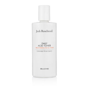 Josh Rosebrook Daily Acid Toner • mooi natural beauty