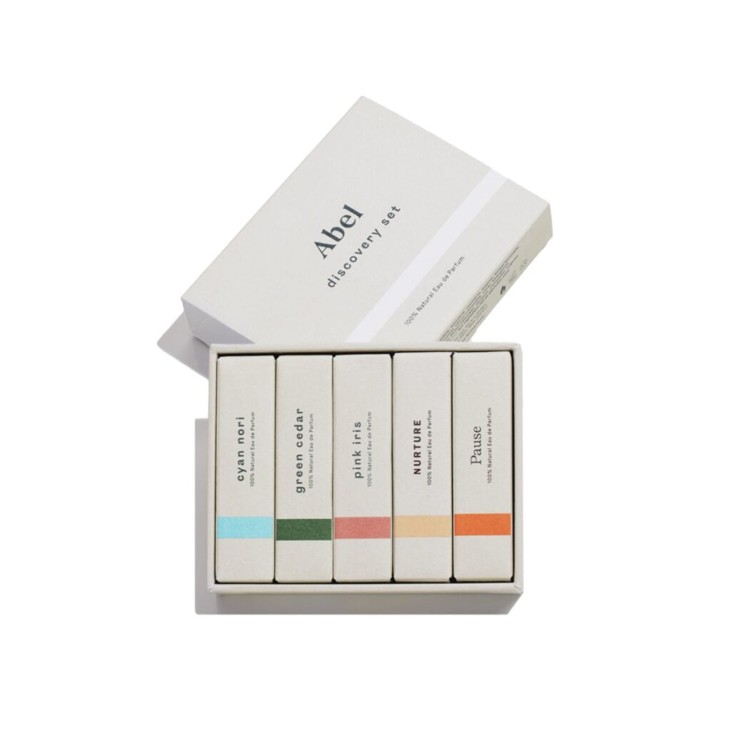 Abel Discovery Set • mooi natural beauty