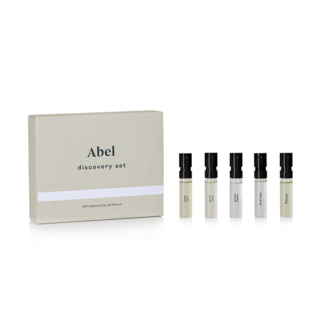 Abel Discovery Set • mooi natural beauty