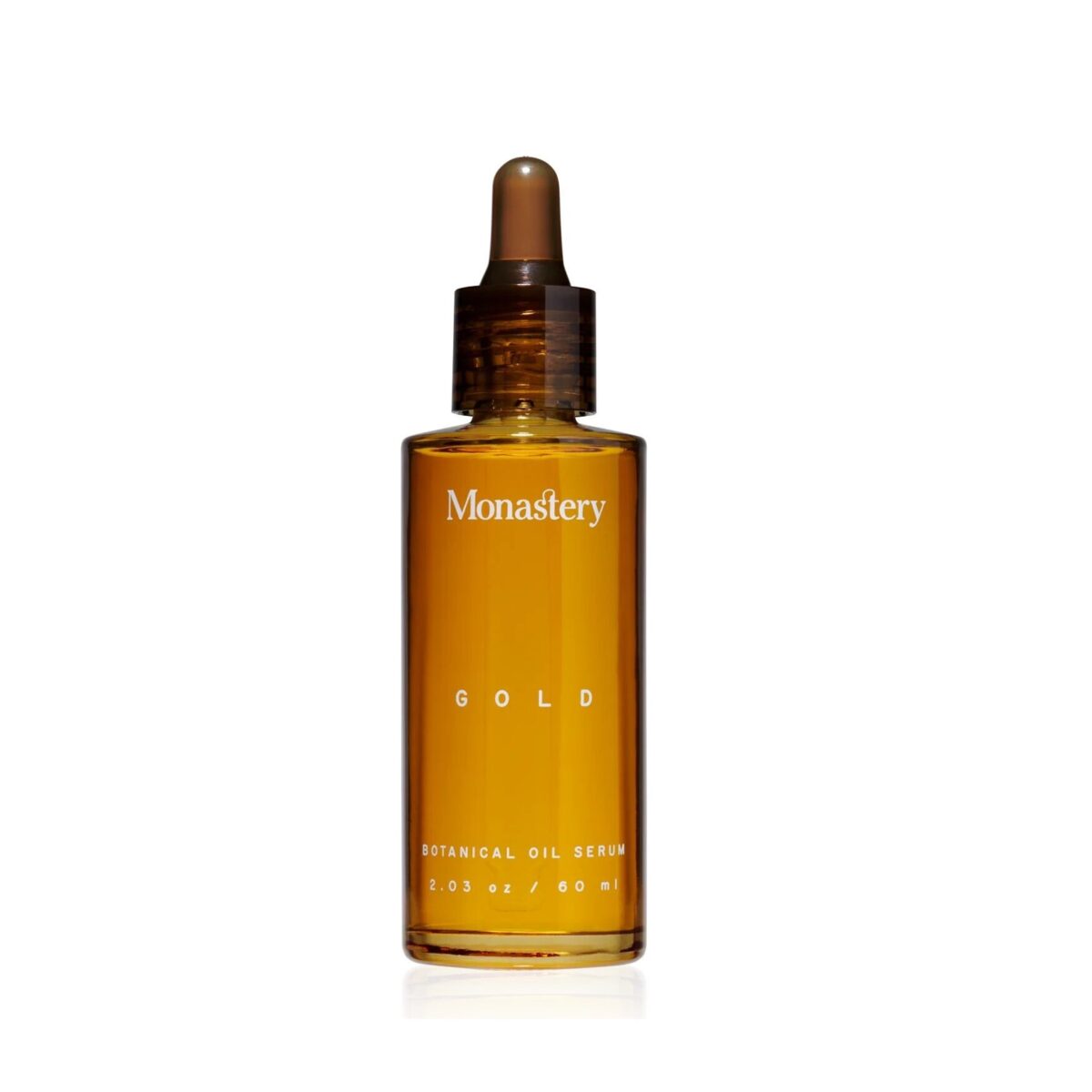 Monastery Gold Oil Serum • mooi natural beauty