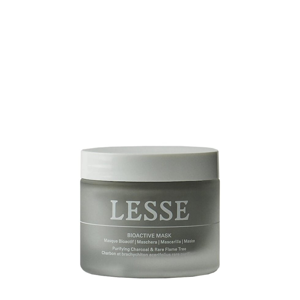 LESSE Bioactive Mask • mooi natural beauty